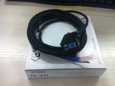 1pc new KEYENCE PZ-V31 PZ-V11 | eBay