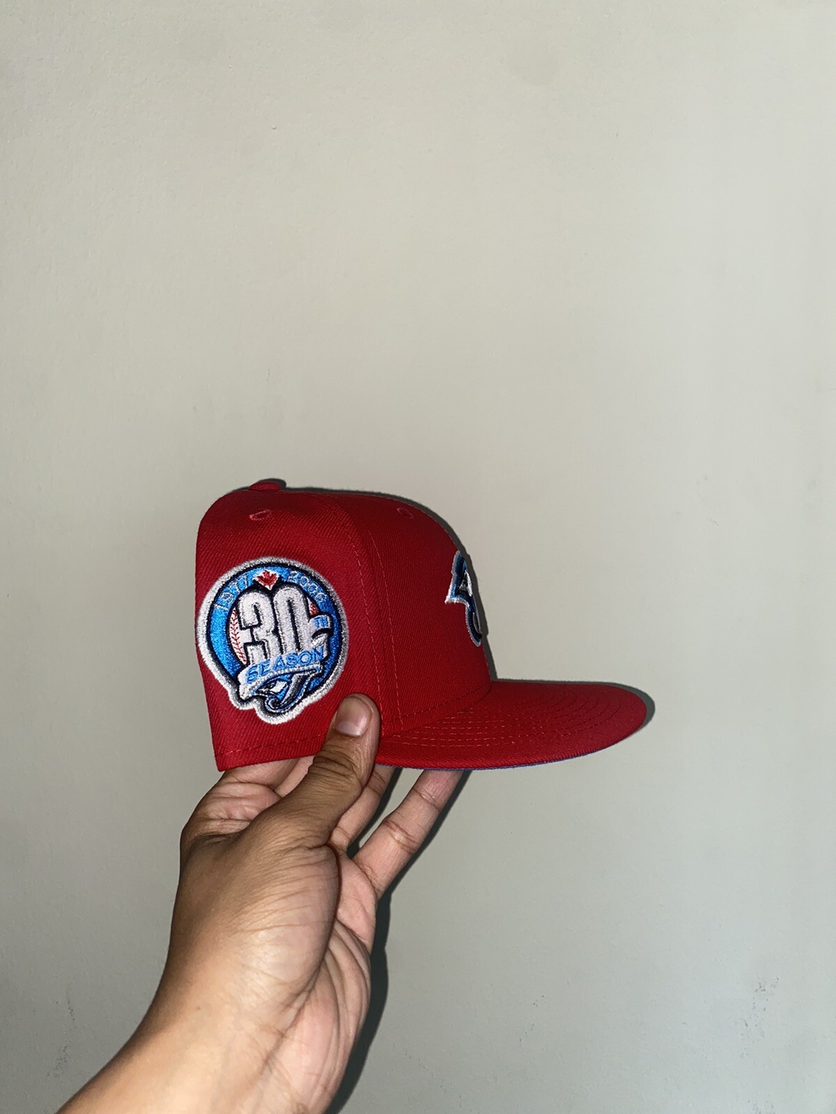 59fifty new era fitted hats for men - Gem