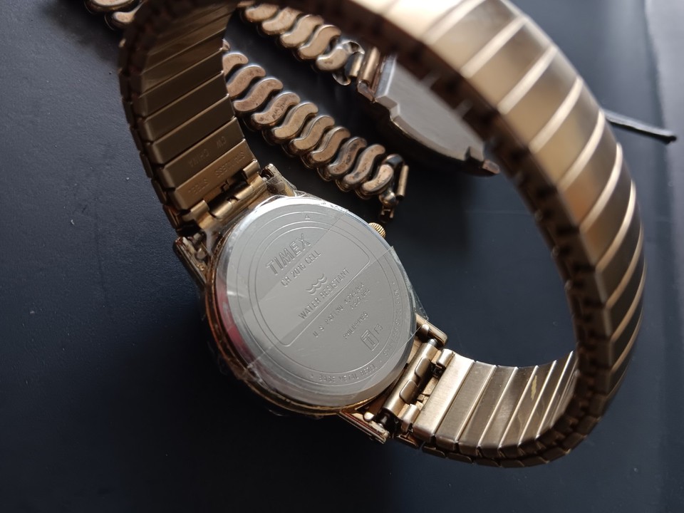 OLD Watch Lot Parts Mech-Digi /Steelco, Timex,Cascade, Tozai,Aqualite ...