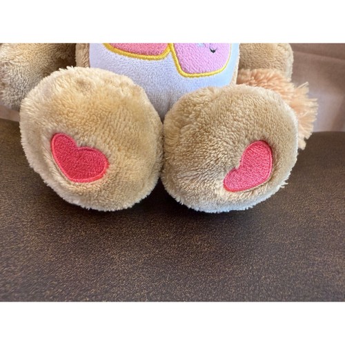 Care Bears Unlock the Magic Hoodie Friends Love-A-Lot Heart Squirrel ...