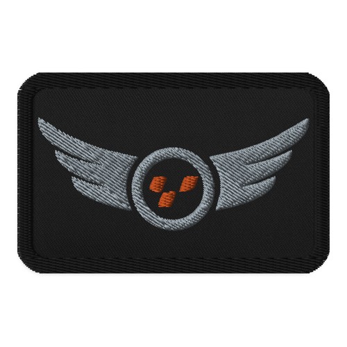 Can-Am Spyder Black Embroidered Patches - Rectangle 3.5″×2.25″ | eBay
