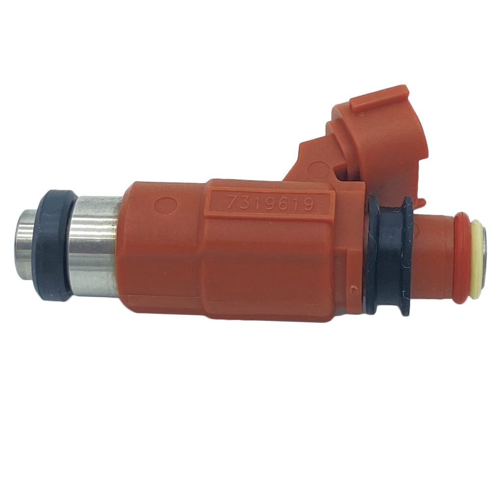 CDH210 4Pcs Fuel Injectors For Suzuki Vitara Chevrolet Tracker 1999 ...