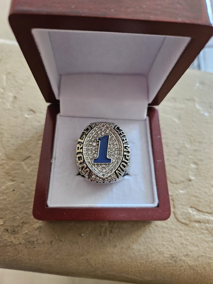 (ON SALE ) Ron Capps 2022 NHRA Funny Car Championship Ring | eBay