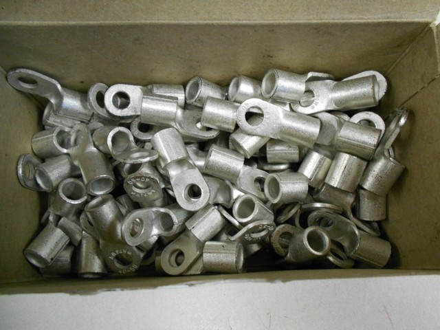 31811 TYCO Solistrand Amp4w 40-50 Electric Terminal () for sale online ...