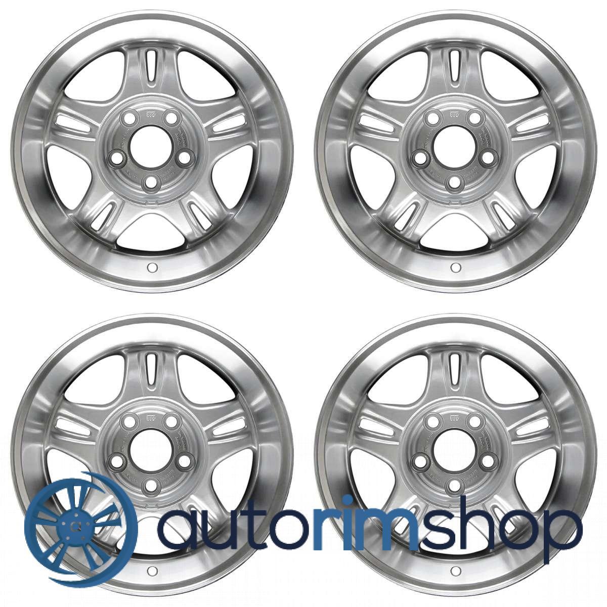 S10 Rims