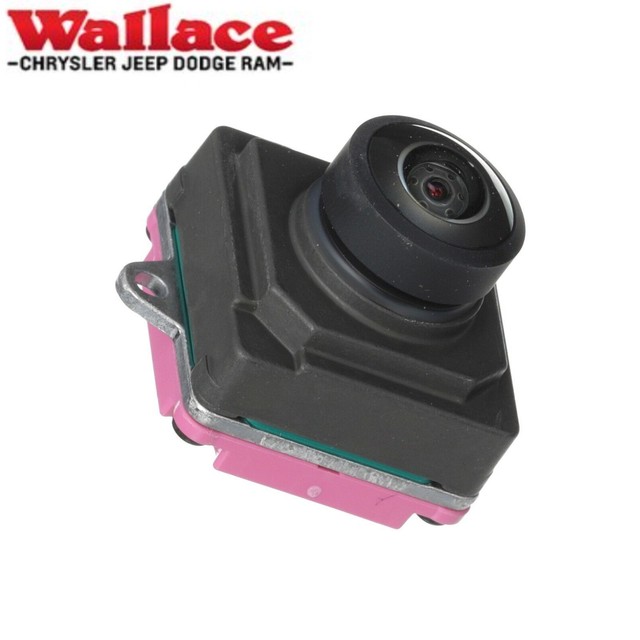Genuine Mopar Rear View Camera 68452959AC for sale online | eBay