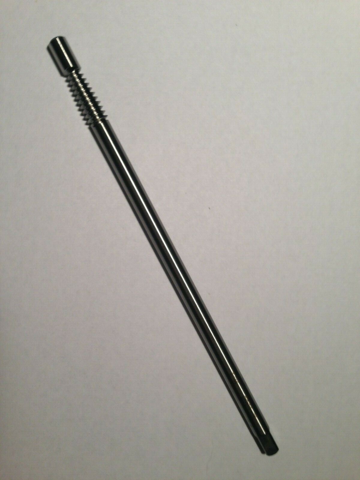 Regis K-1080 .260 6.60mm Valve Guide Resizing Arbor/Knurling Arbor | eBay