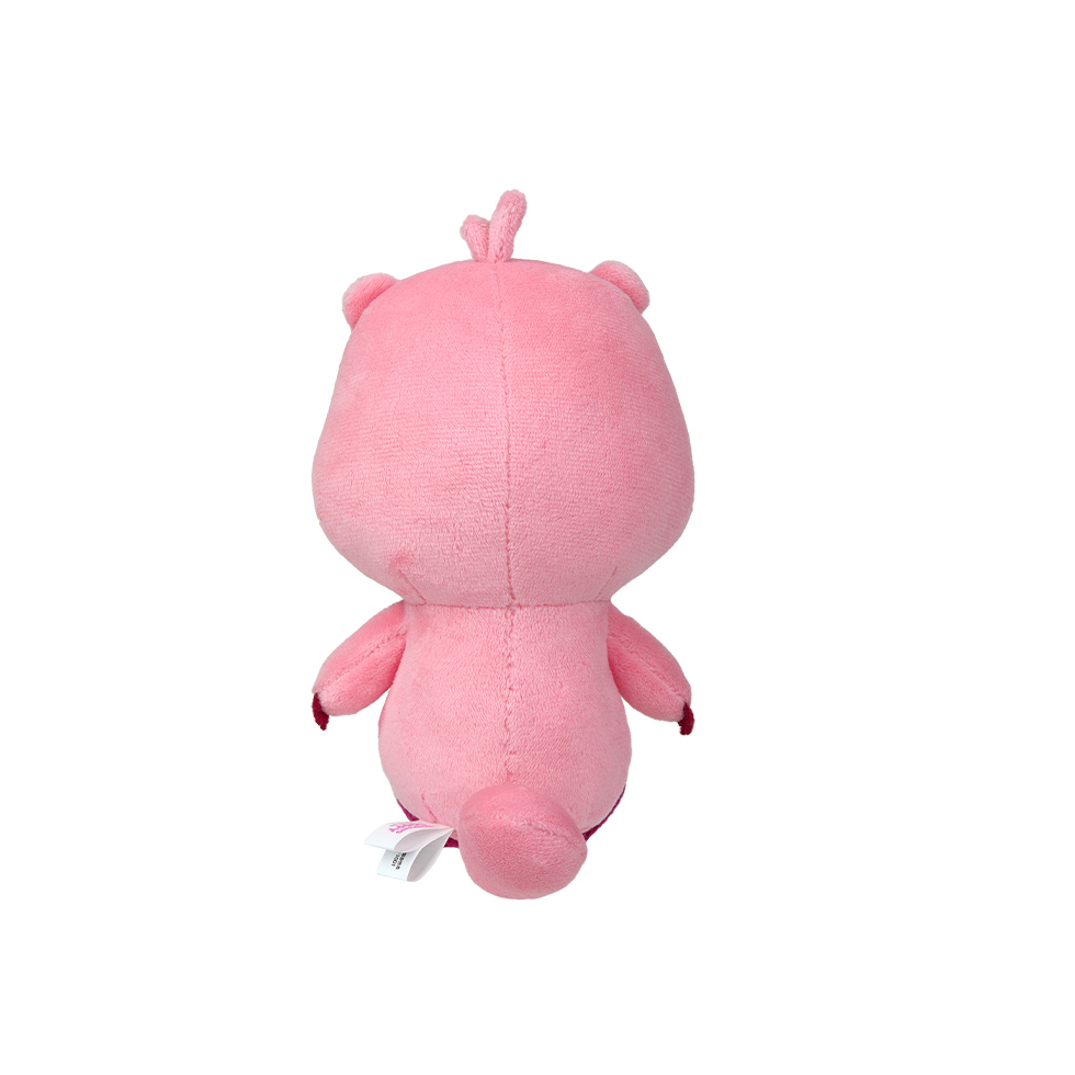 Little Penguin Pororo Friends - Loopy Soft Plush Doll 18cm Korean ...