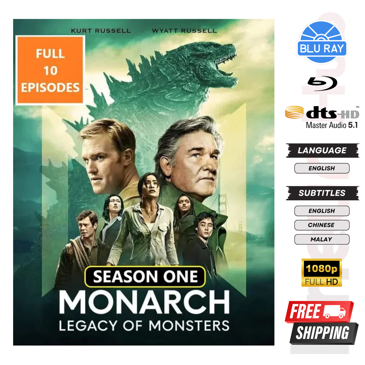 Monarch Tv Shows 60 Photos - Moonagedaydream.film