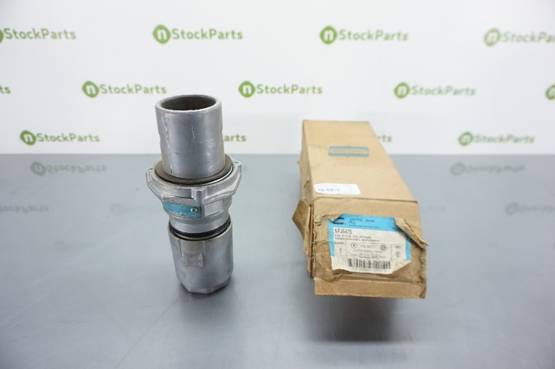 ARKTITE CORD CONNECTOR APJ6475 60 A, M3 PLUG WATERTIGHT NSFB | eBay