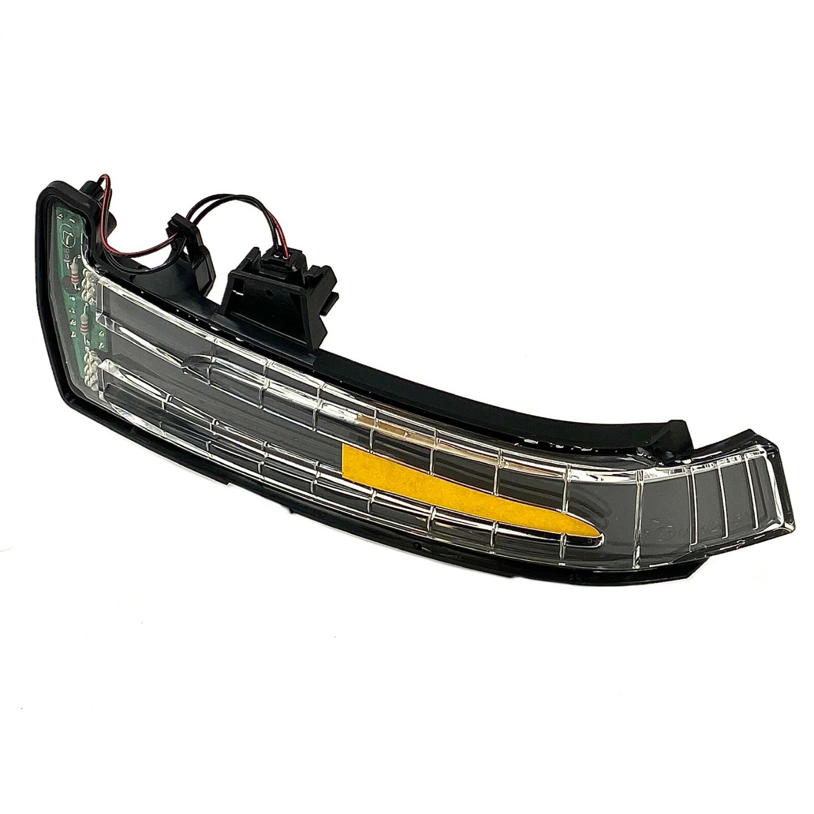 Side Mirror Turn Signal Lamp for Mercedes-Benz C/E/S/CLA/GLA Class ...