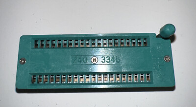 Tubes & Acoustics - Test Sockets