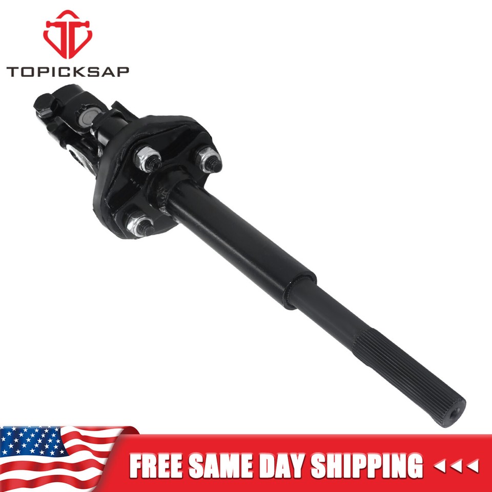 for 2005-2015 Toyota Tacoma Upper Intermediate Steering Column Shaft ...