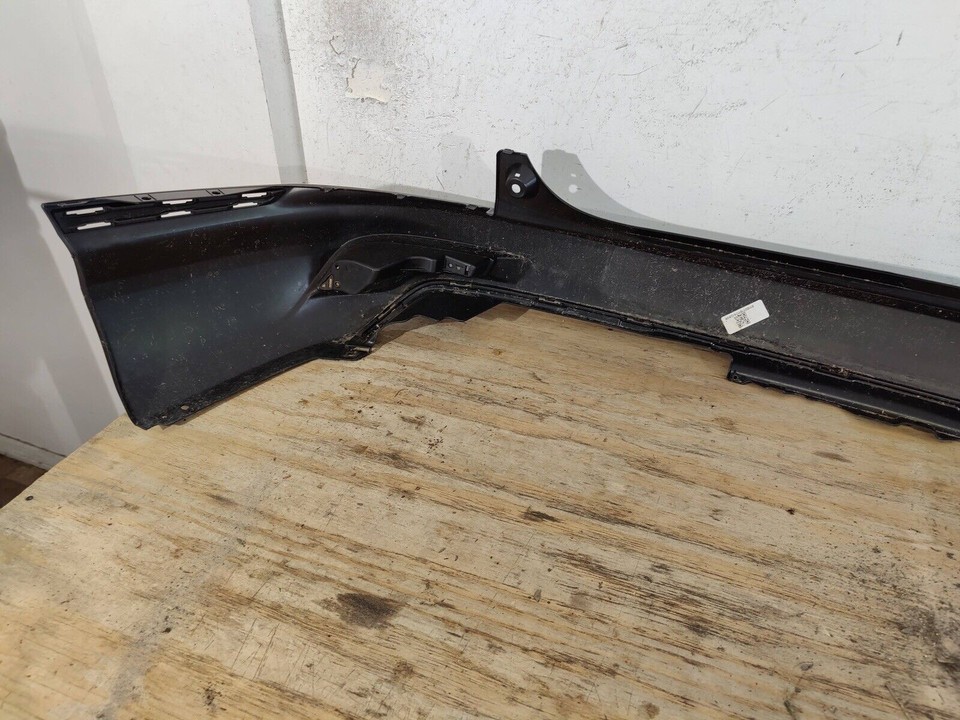 2017-2018 Honda CR-V Rear Bumper Cover HO1100301 71501TLAA00 OEM | eBay