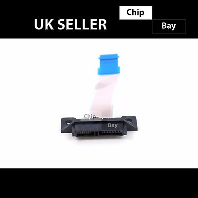 HP 15-AB SERIES LAPTOP OPTICAL DRIVE CD/DVD ROM CONNECTOR DD0X15CD020 ...