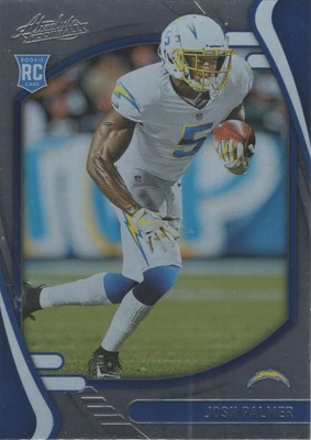 2021 Panini Absolute Josh Palmer | eBay