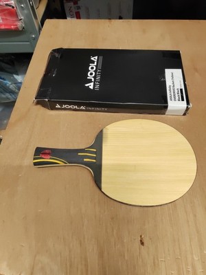 JOOLA Infinity Overdrive Racket Yellow Black - READ DESCRIPTION | eBay UK