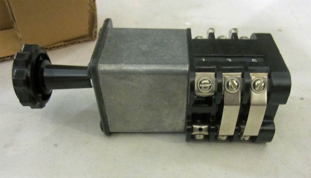 GE General Electric Type SBM Switch 10AA006 for sale online | eBay