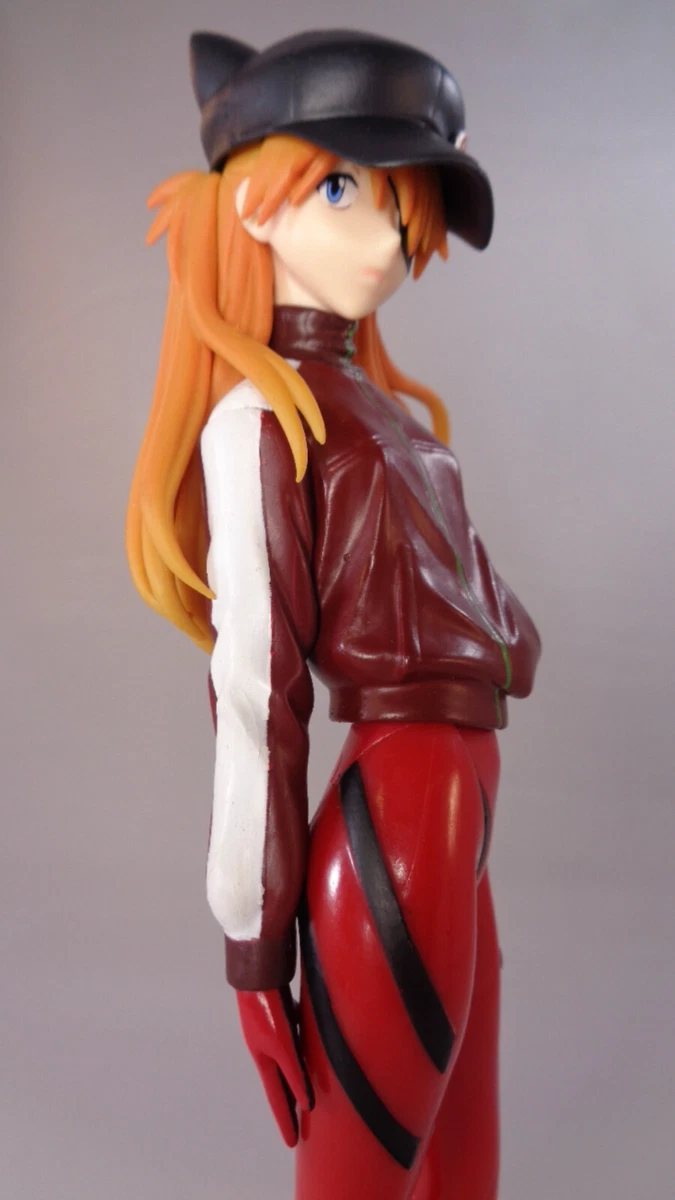 Asuka Langley Shikinami Hat