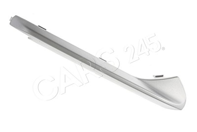 Genuine BMW X6 F16 Front Bumper Trim Grille Right OEM 51117343260 | eBay