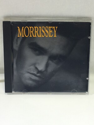 Morrissey Ouija Board, Ouija Board CD 75992142427| eBay