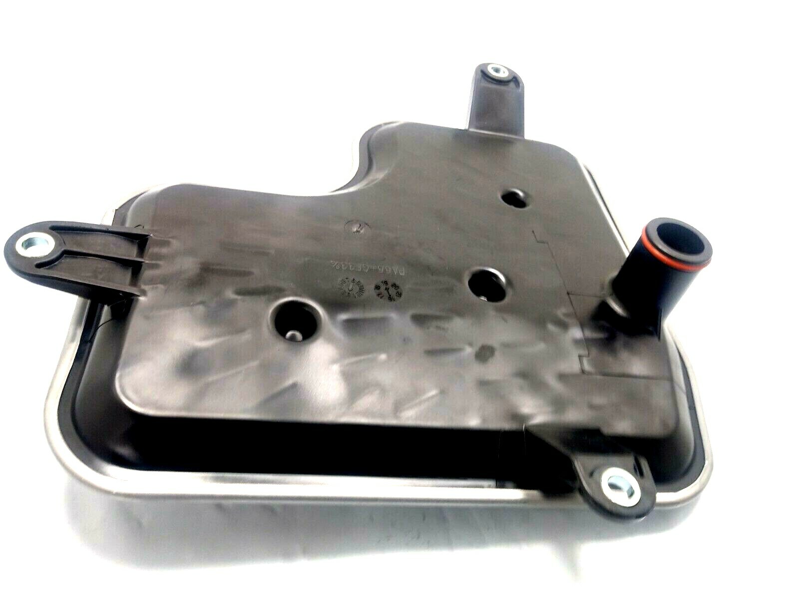 . Ford 6R140 FILTER 6r140 2011+ 6r140 transmission fluid filter | eBay