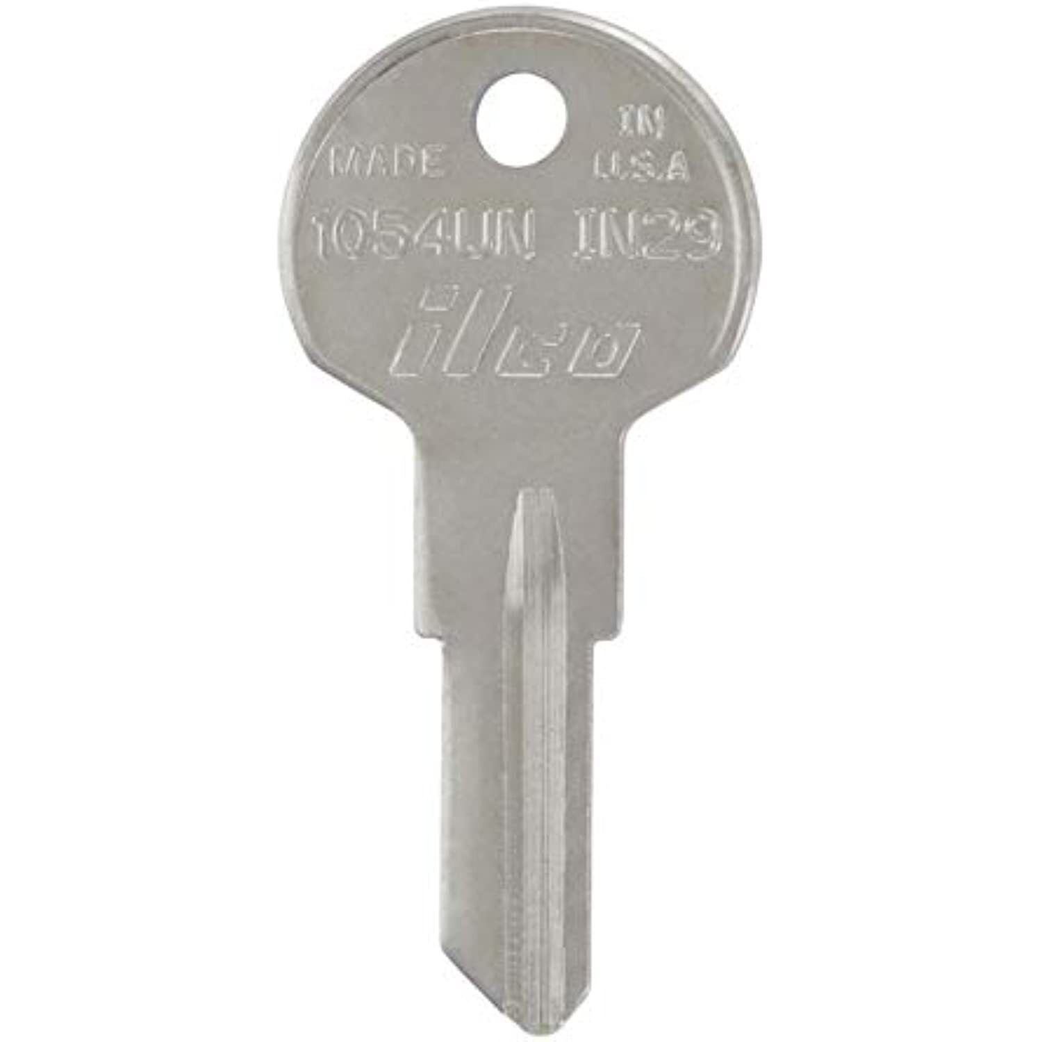 KEYKRAFTER #171 BRASS | eBay