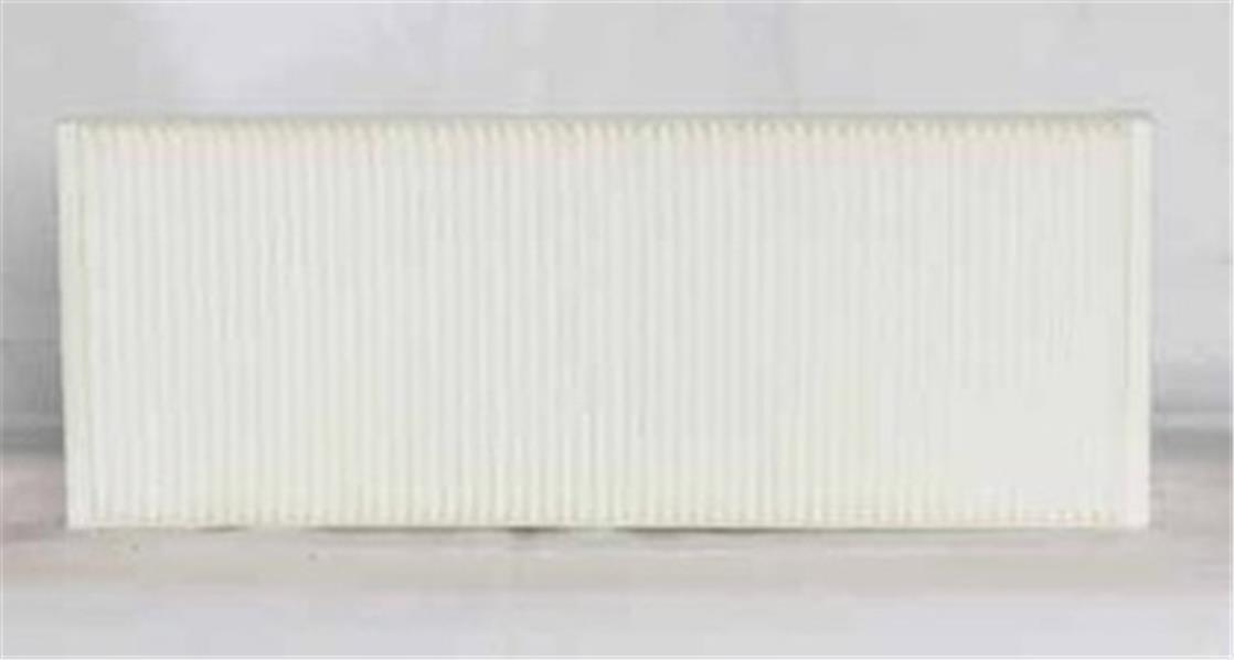 NEW CABIN AIR FILTER FITS VOLKSWAGEN TIGUAN 09-16 1K1-819-653-B ...