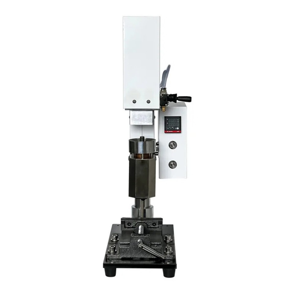 Vertical Micro Injection Moulding Machine Laboratory Small Injection ...