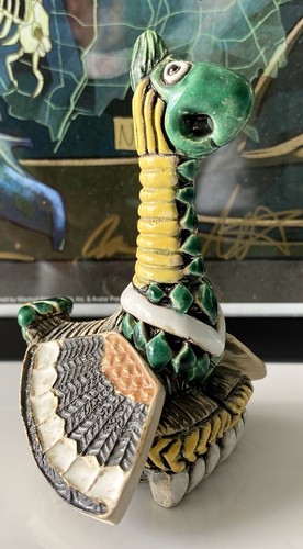 Artesania Rinconada Sunrise Catalog High Turkey #25 Junebug Green THE ...