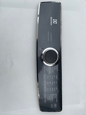 Electrolux Dryer Laundry Appliance User Interface Control Board ...
