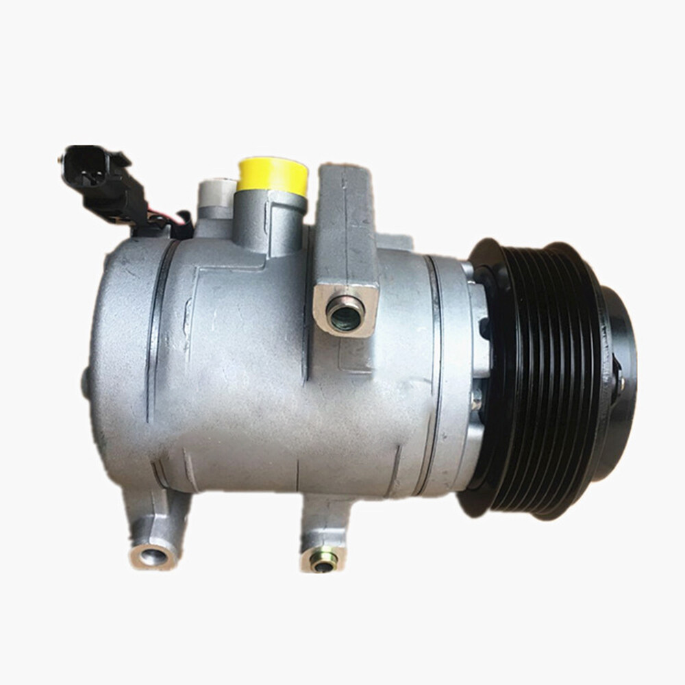 UC9M19D629BB A/C Compressor AB3919D629BB For Ford Ranger MAZDA BT50 | eBay