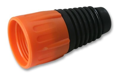 Neutrik BSX-3-ORANGE Boot for X Series Connectors 1182 | eBay