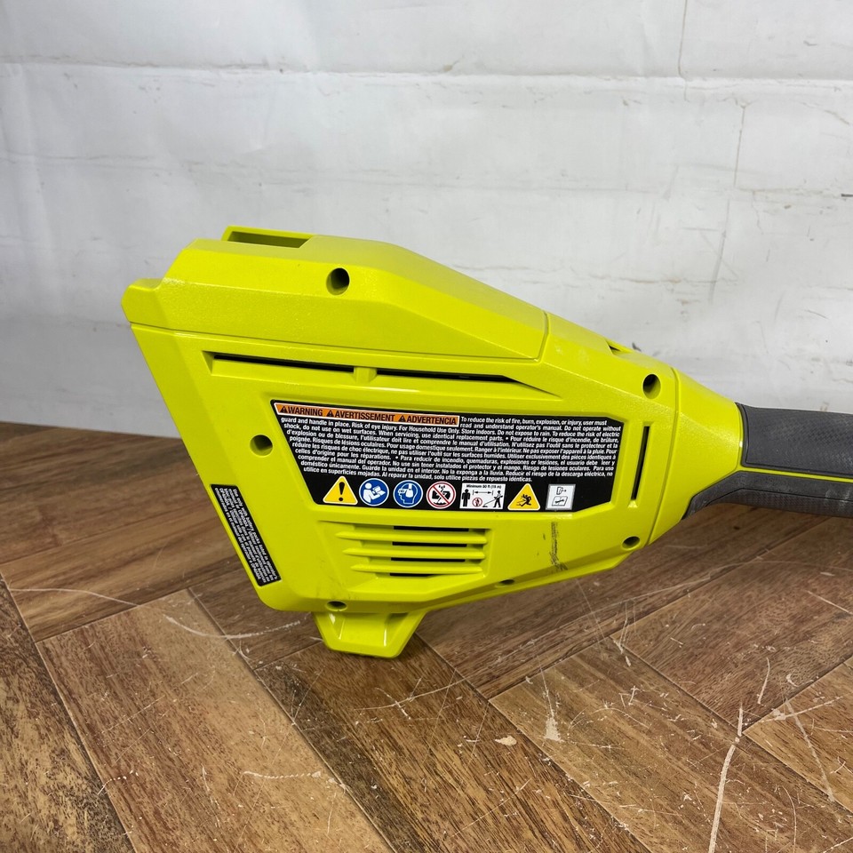 RYOBI RY40PH01 String Trimmer 15" Expand-It 40V Attachment Capable ...