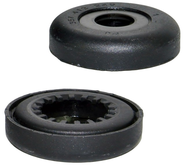 for VW Caddy Mk2 Polo Golf Mk3 Front Suspension Top Strut Mounts ...