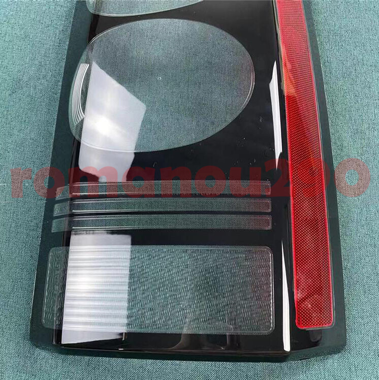 For Land Rover Discovery 4 LR4 2014-2016 Right Side Rear Tail Lights ...