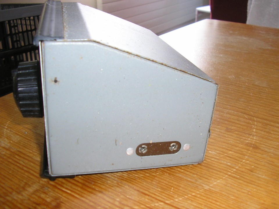 H & M Clipper single track controller. No Box | eBay UK