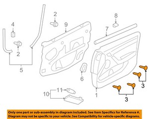 big-3-auto-parts | eBay Stores