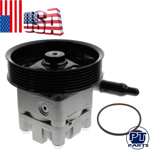 Power Steering Pump 49110-1AA0A For Nissan Teana 2.0L 491101AA0A USA ...