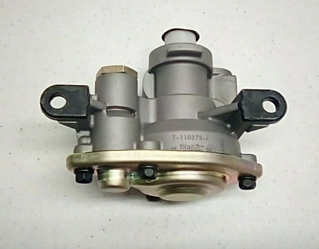 Bendix 286364 Sr1 Spring Brake Air Valve 95 PSI for sale online | eBay