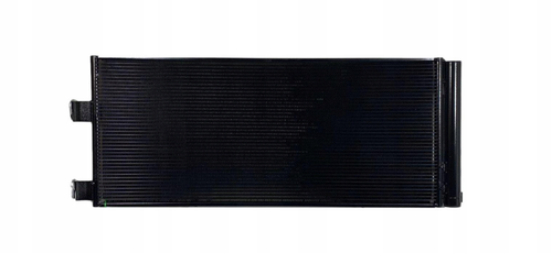 KLIMA KÜHLER KONDENSATOR KLIMAANLAGE OPEL ADAM CORSA E 1,4 ECOTEC LIFT ...