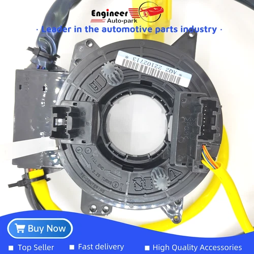 New High-Quality Clock Spring For Subaru Forester Impreza STI WRX ...