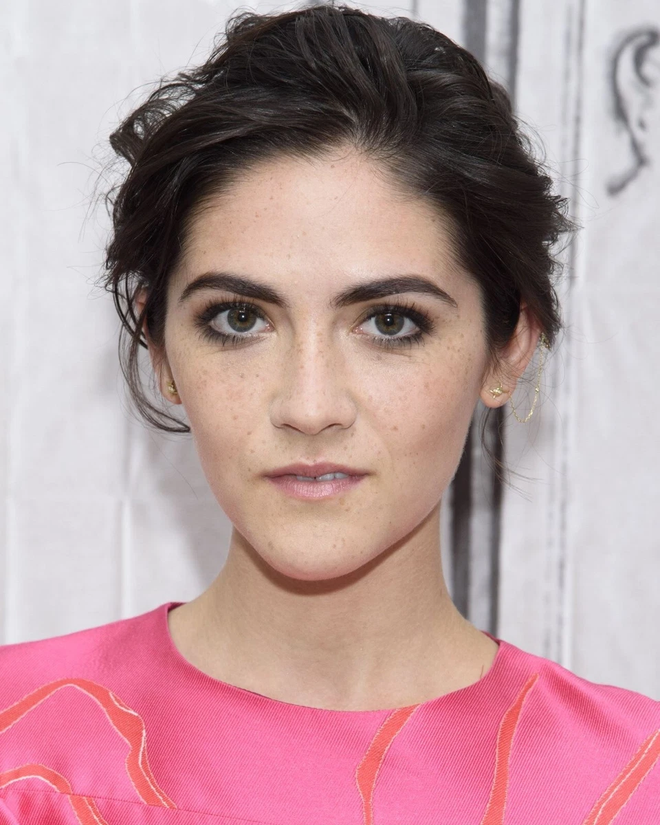 Isabelle Fuhrman The Between