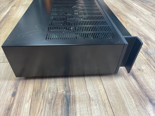 Rotel RX-1052 - AV receiver for sale online | eBay