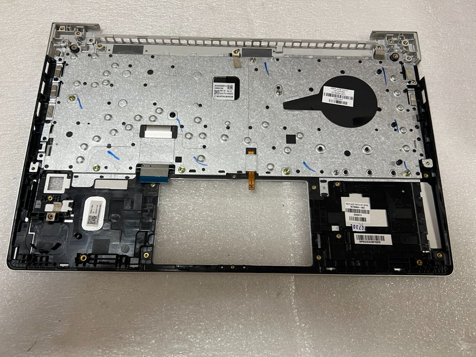 NEW original HP ProBook 440 G8 445 G8 445 G8 Keyboard With Backlit ...