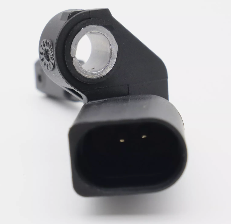 4PCS ABS Wheel Speed Sensor For VW Golf Jetta Passat Tiguan WHT003856/7 ...