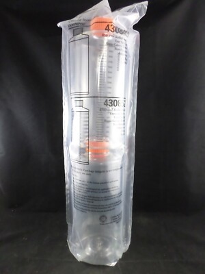 CORNING Plastic 255mL Roller Bottle Easy Grip Cap 850cm2 TC-Treat ...