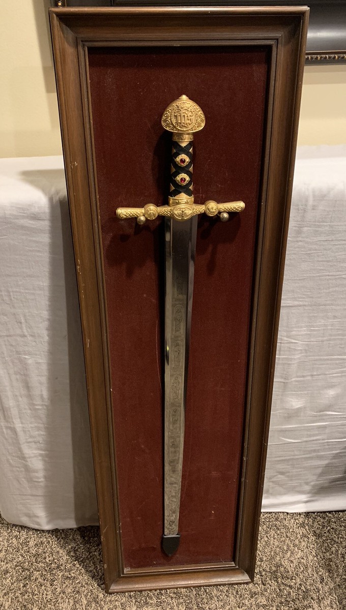 Sword Of Jesus