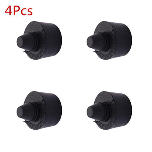 4Pcs Door Bumper Stopper Rubber for Infiniti Q45 Q50 Q60 QX56 QX80 ...