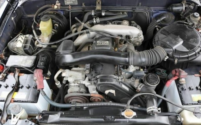 TOYOTA LAND CRUISER PRADO KZJ95 KDJ120 KZJ120 NUT CAP 90176-14003 ...